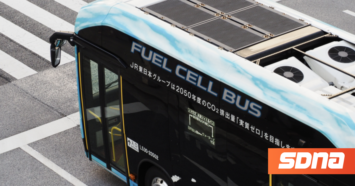 Ιαπωνία: Οδηγός λεωφορείου έκλεψε 6 ευρώ και έχασε εφάπαξ ποσό της συνταξιοδότησής του ύψους 73. ...